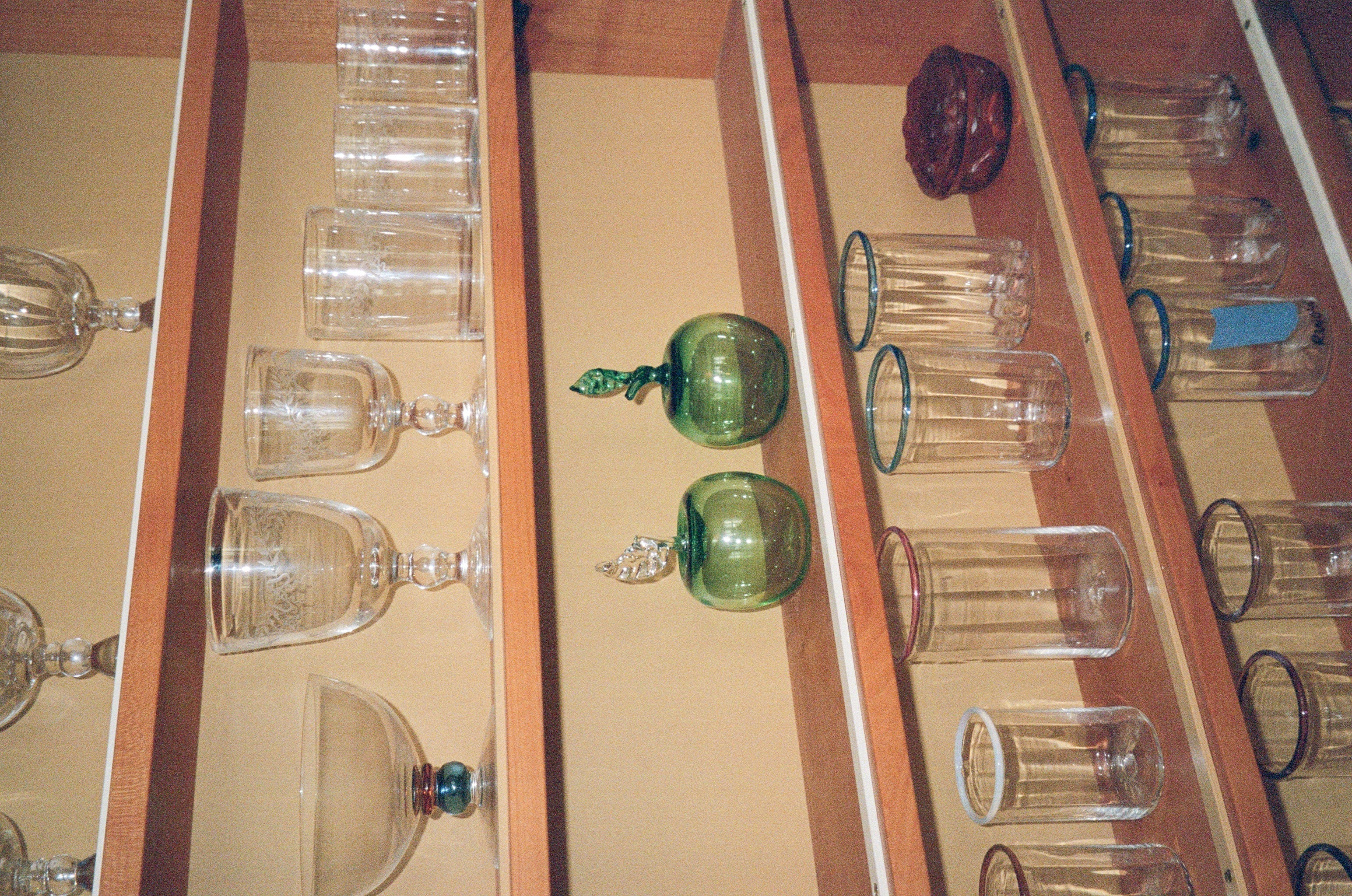 No. 08 — Annika Zobel Agerled and Josefine Arthur of Akua Objects – Sommer