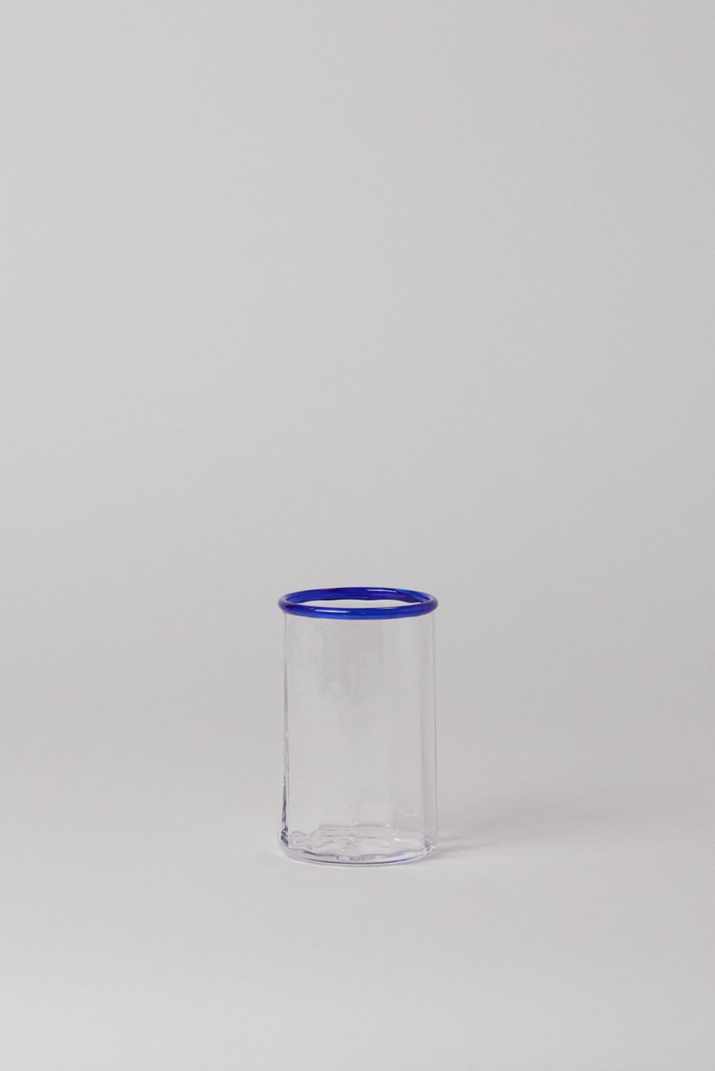 Sommer | Akua Objects Peter Glass in Sapphire