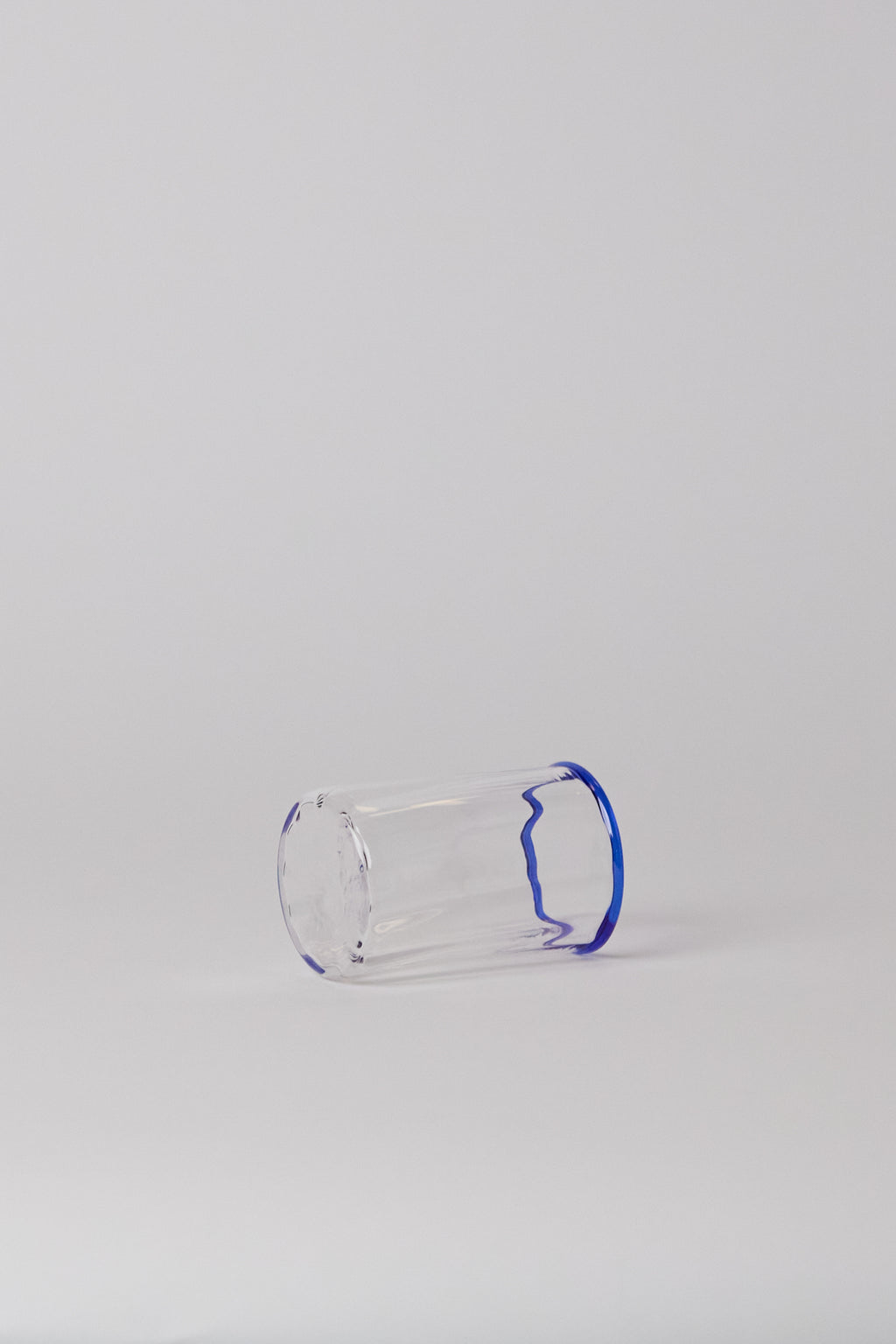 Sommer | Akua Objects Peter Glass in Sapphire