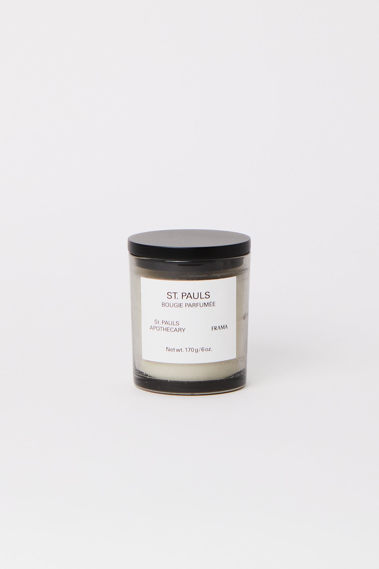 Sommer | FRAMA St Paul's Candle