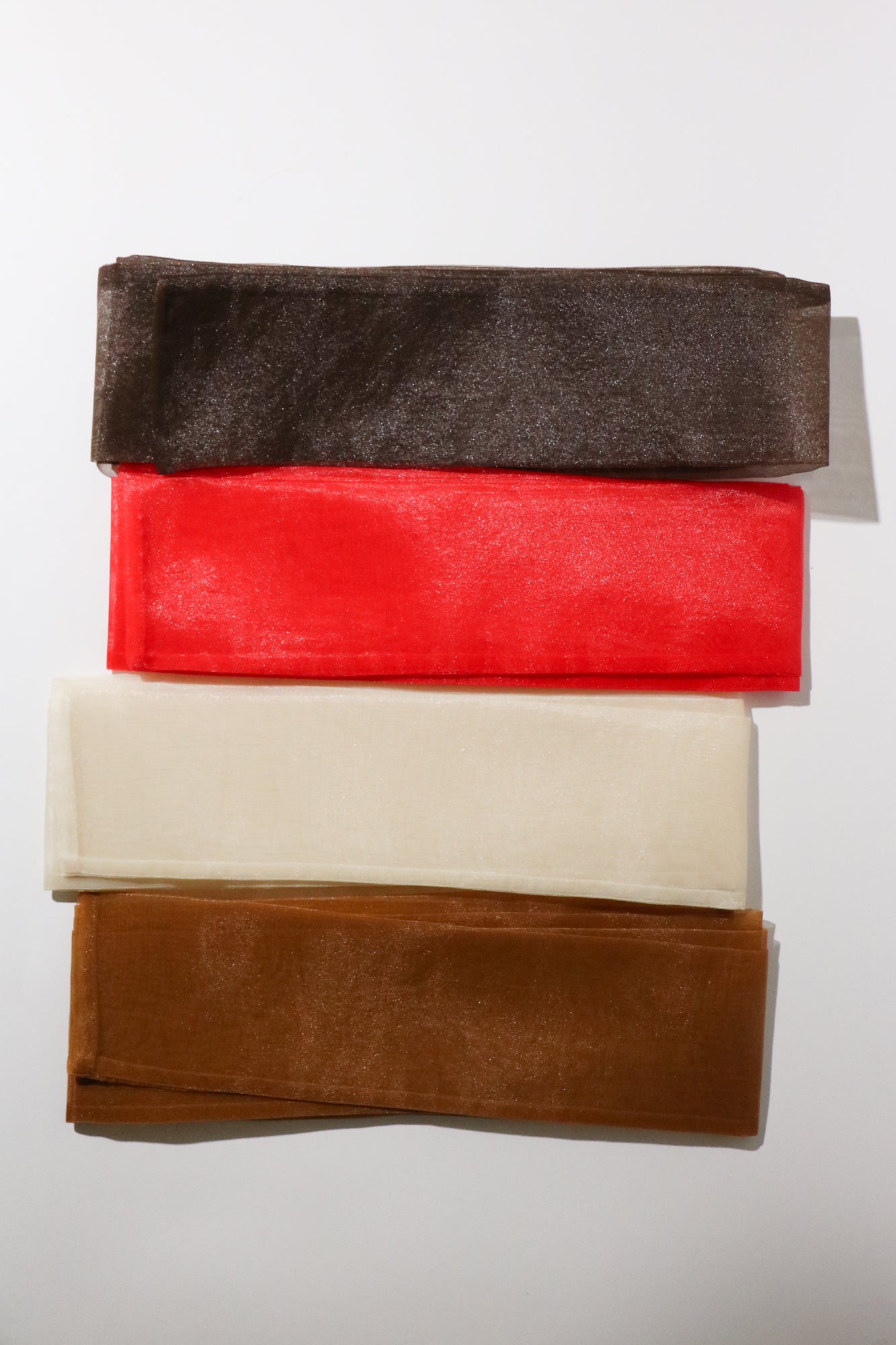 Iko Iko Organza Cord Cover | Shop Sommer