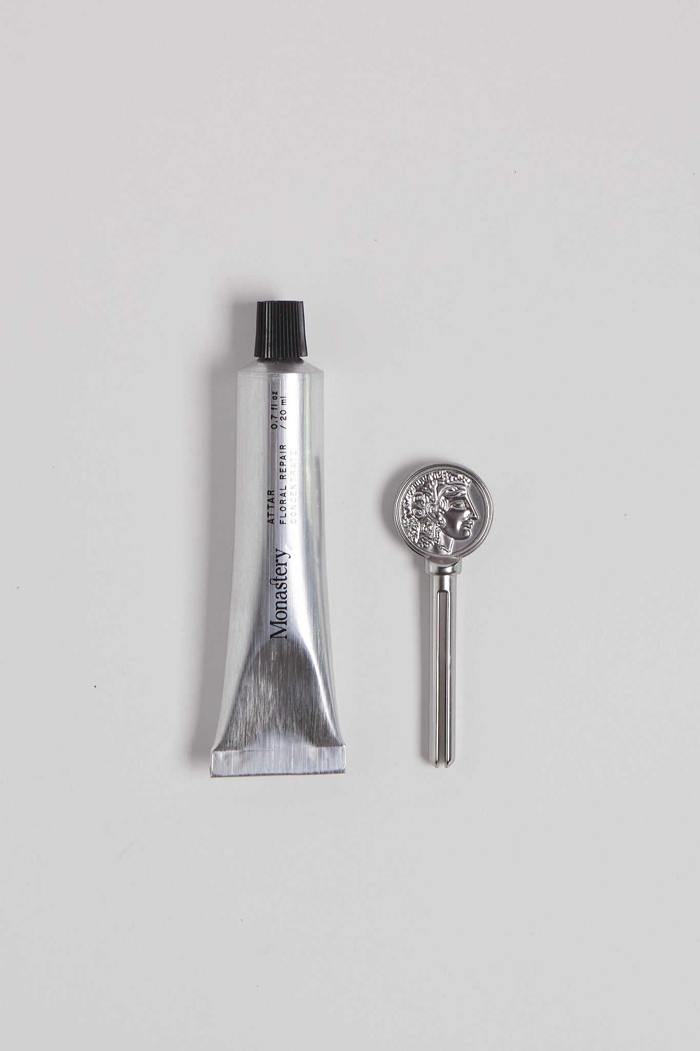 Sommer | Monastery Made Attar Floral Repair Concentrate Balm 20ML