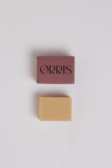 Sommer | Orris Paris Le Nomade Artisanal Soap