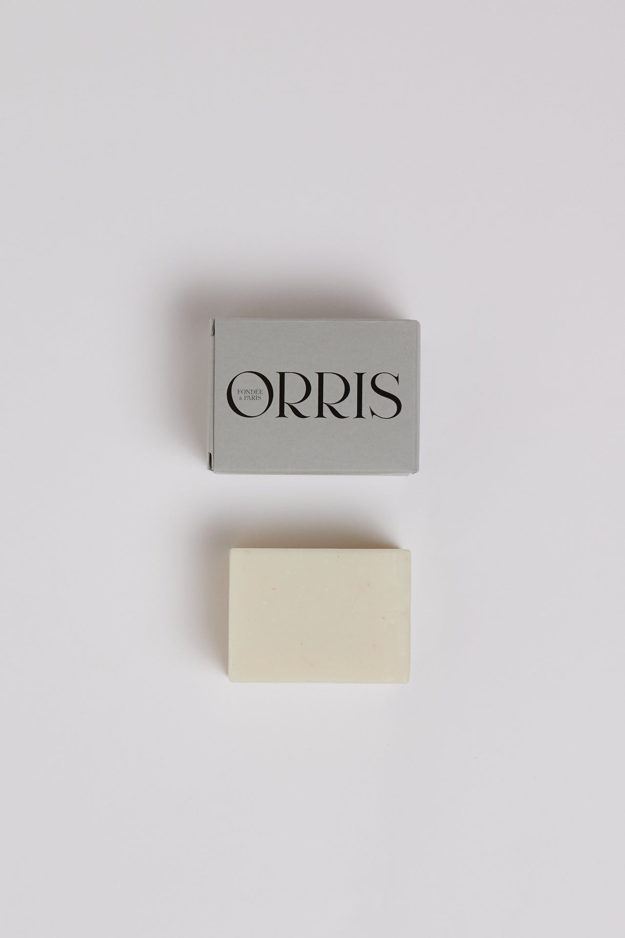 Sommer | Orris Paris Le Soliste Artisanal Soap