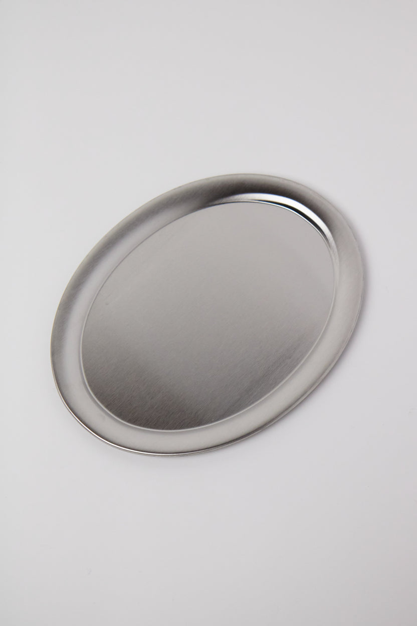 Service Projects Stainless Serving Tray Set | Sommer