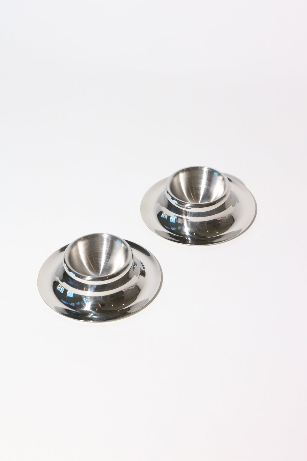 Sommer | WMF Stainless Steel Egg Cups