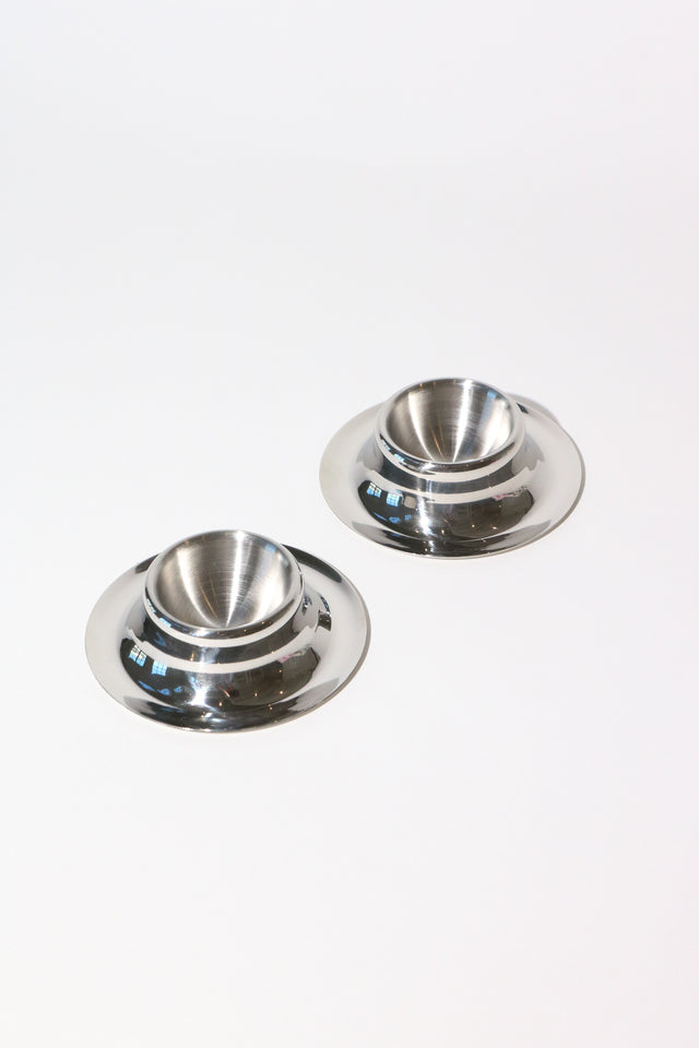 Sommer | WMF Stainless Steel Egg Cups