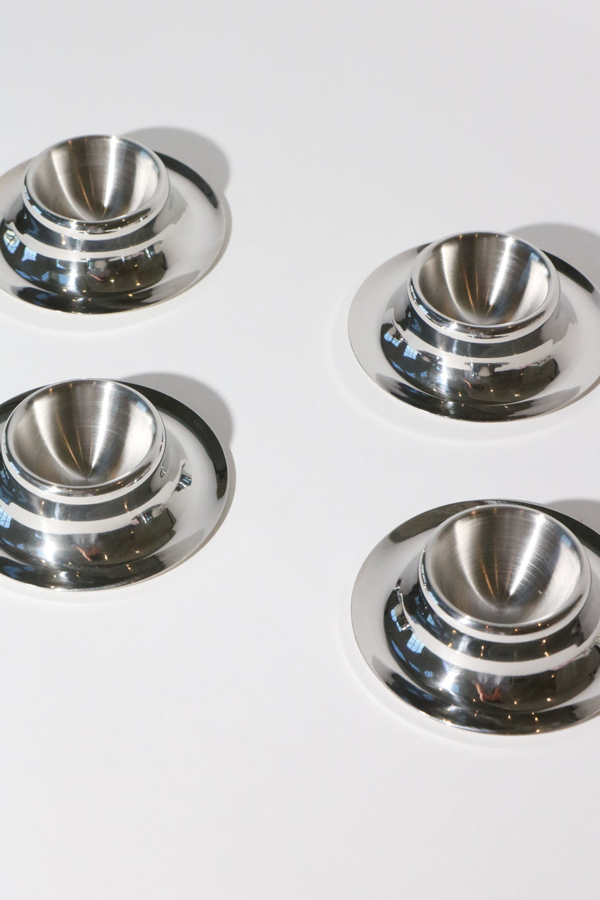Sommer | WMF Stainless Steel Egg Cups