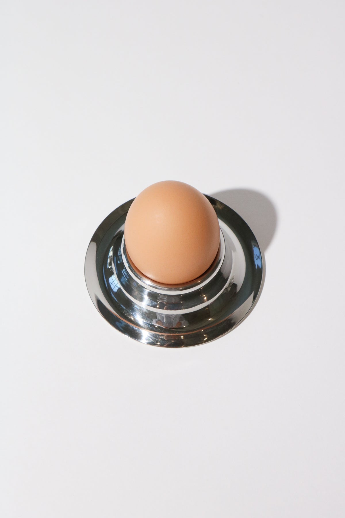 WMF Stainless Steel Egg Cups | Sommer