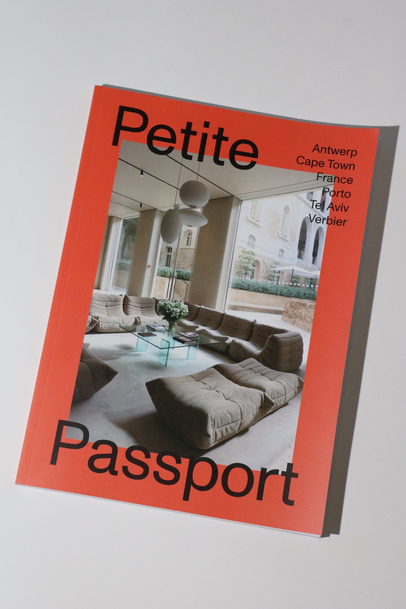 Petite Passport | Shop Sommer